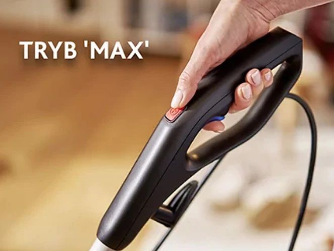 Vileda Jet Clean Pet 171431 - Opinie i ceny na Ceneo.pl