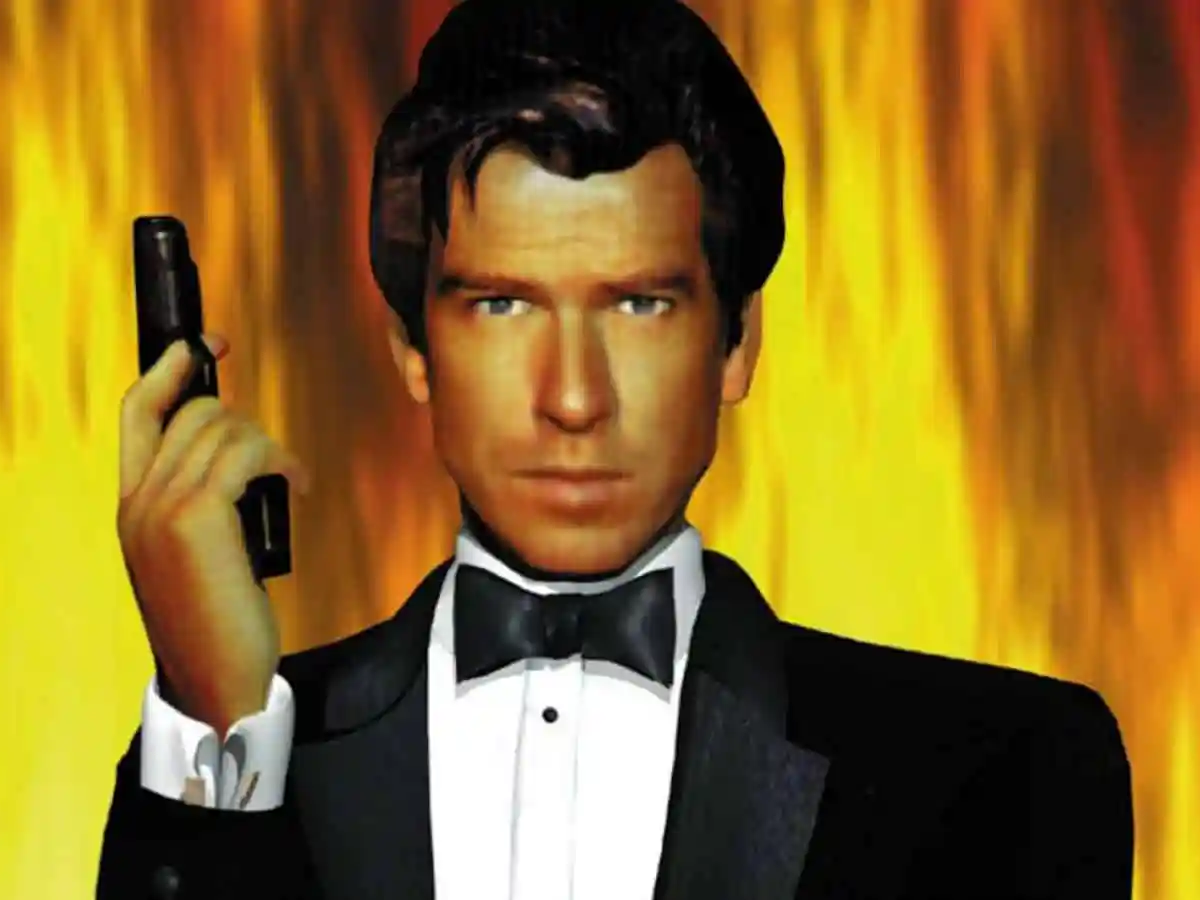 GoldenEye 007 powrócił w wielkim stylu! - Ekspert Ceneo