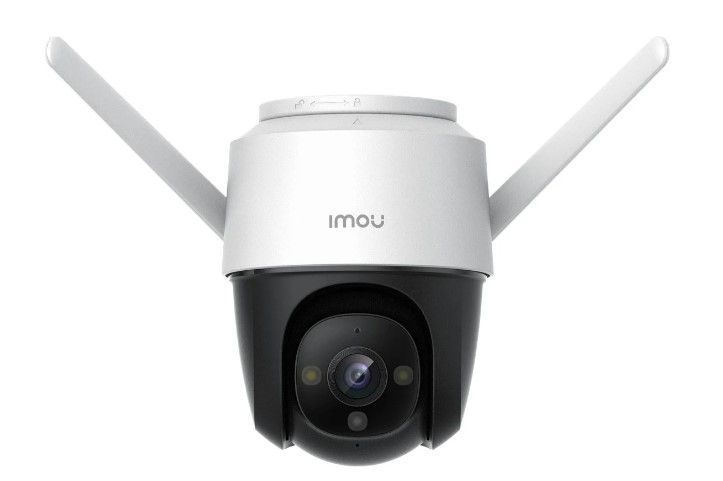 Kamera IP zewnętrzna IMOU Cruiser 4MP (IPC-S42-FP) - Opinie i ceny na ...