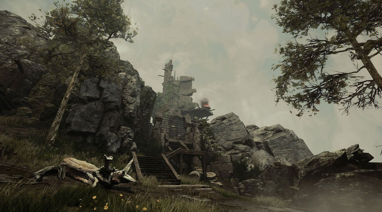 Gothic 1 Remake (Gra PS5) - Ceny i opinie - Ceneo.pl