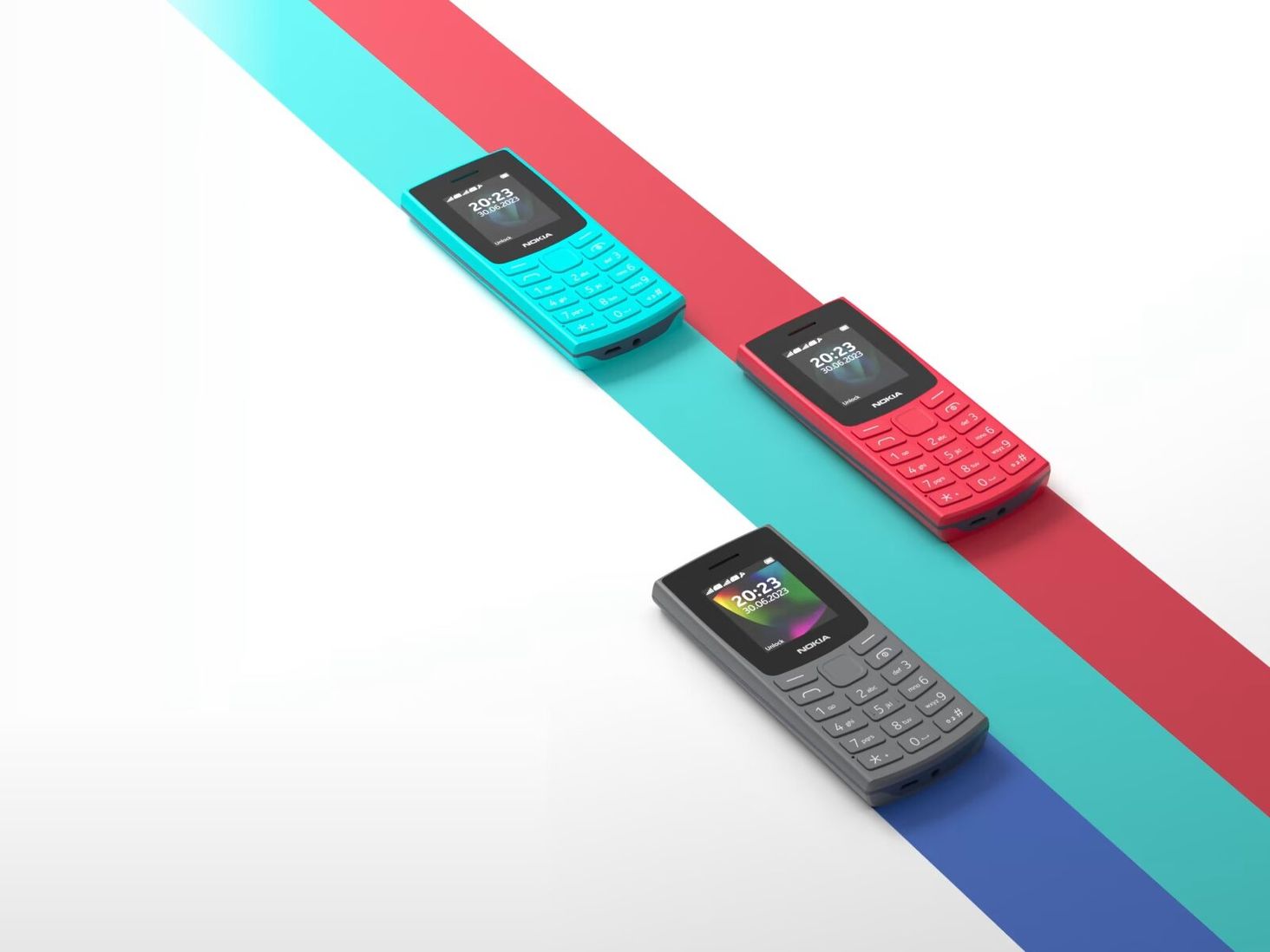 Nokia 150 i Nokia 130 zaprezentowane. Tanie telefony z klawiaturą ...