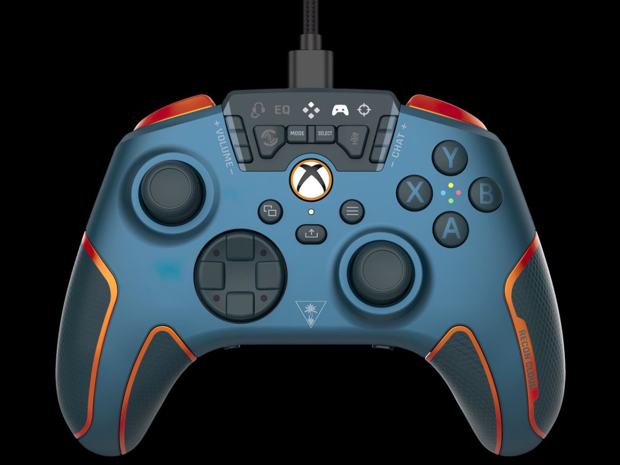 Atom Controller – urządzenie od Turtle Beach stworzone specjalnie z ...