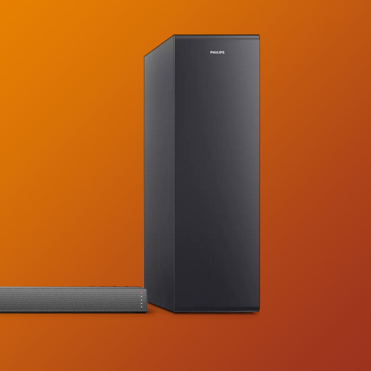 Soundbar PHILIPS TAB6305/10 CZARNY - Opinie i ceny na Ceneo.pl