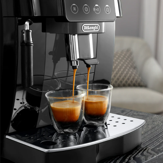 DeLonghi ECAM 220.21.BG - Opinie i ceny na Ceneo.pl