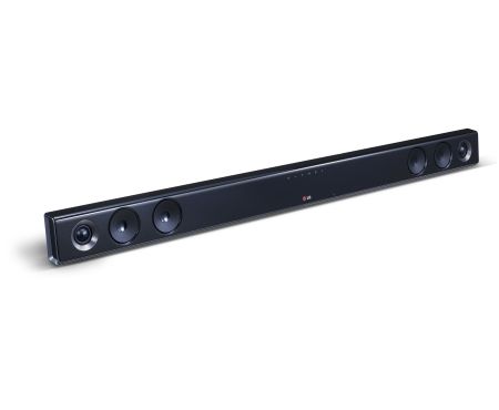 Soundbar LG NB3530A - Opinie i ceny na Ceneo.pl