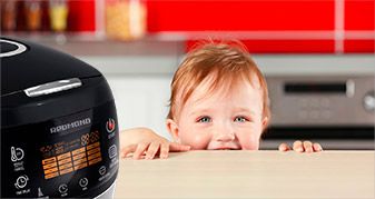 Multicooker REDMOND Multicooker RMC-M90 - Opinie i ceny na Ceneo.pl