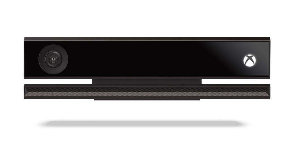 Microsoft Xbox One Kinect 2.0 - Ceny i opinie - Ceneo.pl