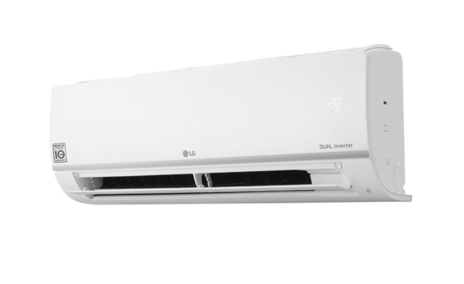 Klimatyzator Split LG Standard Plus Pc12Sq - ceny, opinie, sklepy ...