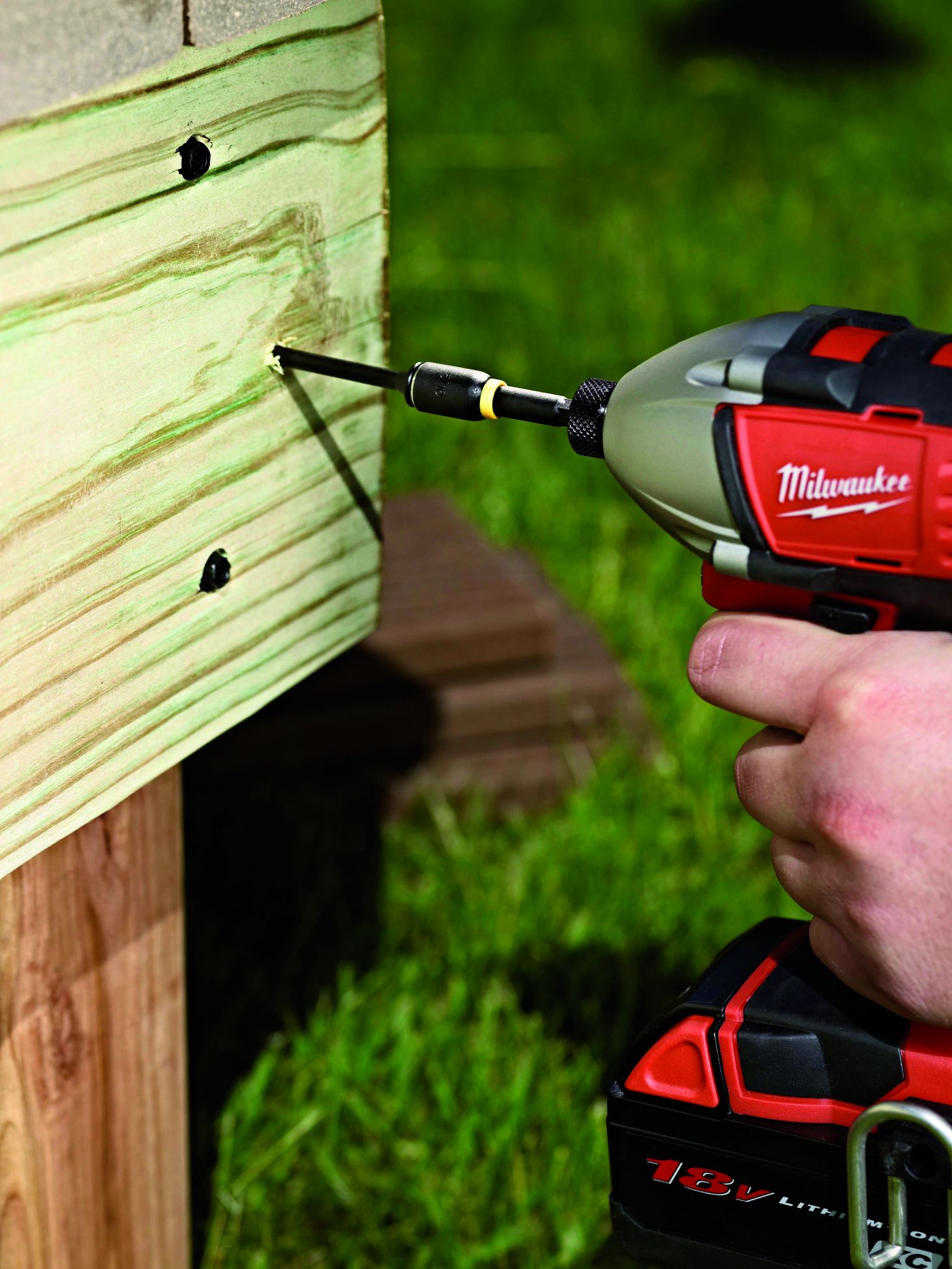 Milwaukee Shockwave PH2x90mm 4932430856 - Opinie i ceny na Ceneo.pl