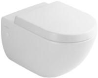 Miska WC Villeroy&Boch Subway 66001001 - Opinie i ceny na Ceneo.pl