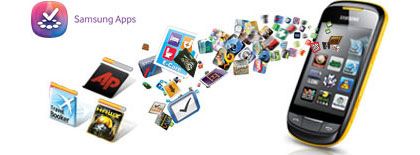 Samsung GT-S3850 CORBY II Czarny - Cena, opinie na Ceneo.pl