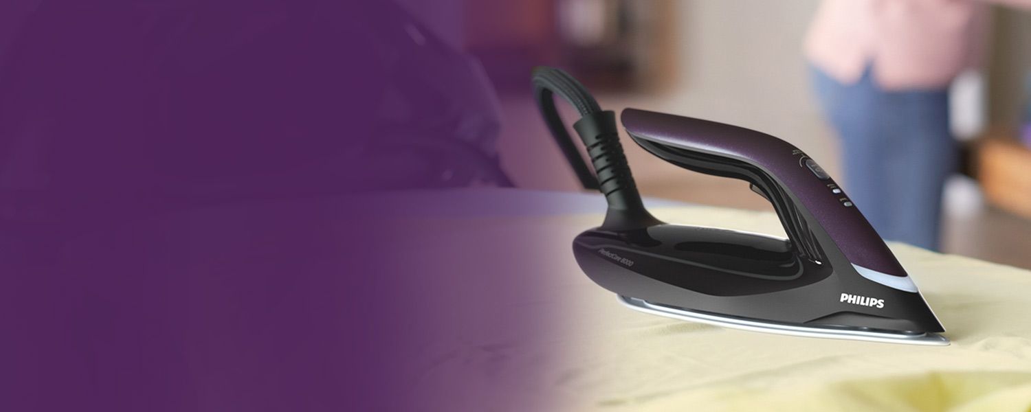 Generator pary PHILIPS PerfectCare PSG8160/30 - Opinie i ceny na Ceneo.pl