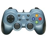 Gamepad Logitech F510 - Ceny i opinie - Ceneo.pl