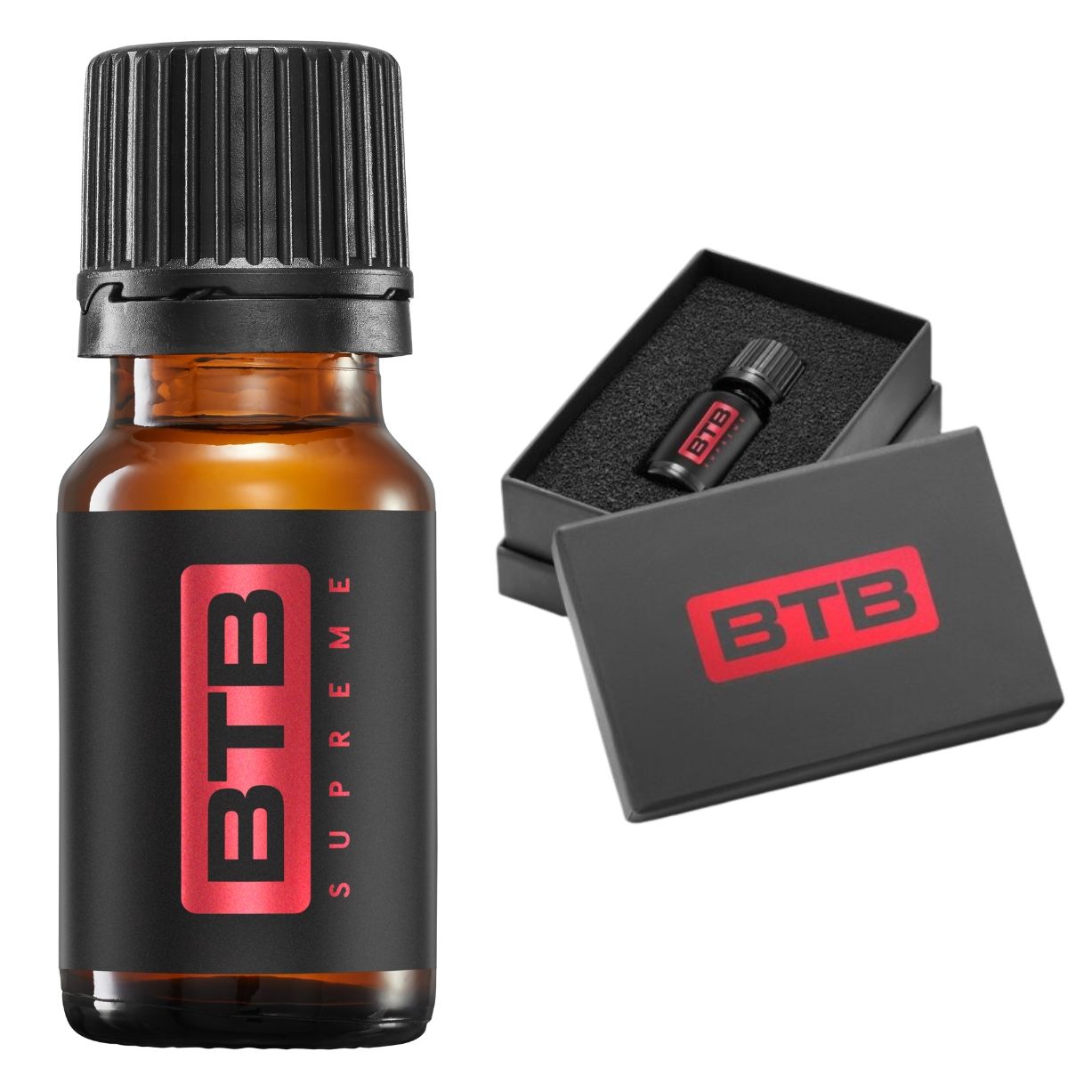 Btb Supreme Woman Dla Kobiet Feromony 3 Generacji 10ml - Ceneo.pl