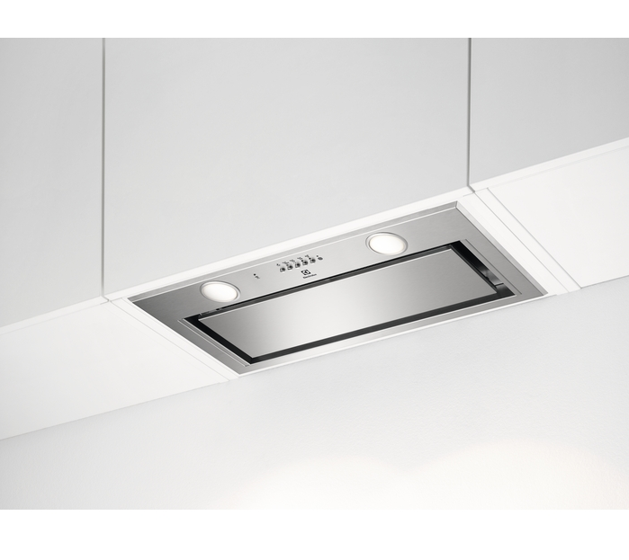 Okap Electrolux LFG716X - Opinie i ceny na Ceneo.pl