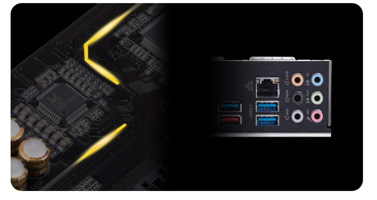 Płyta główna PC Gigabyte Z390 GAMING X - Opinie i ceny na Ceneo.pl