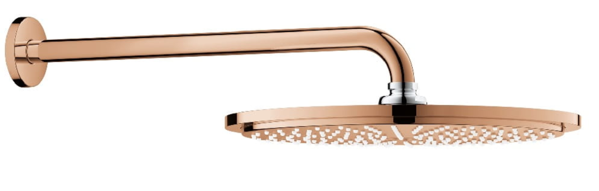Grohe Rainshower Cosmopolitan 310 Warm Sunset 26066Da0 - Opinie i ceny ...
