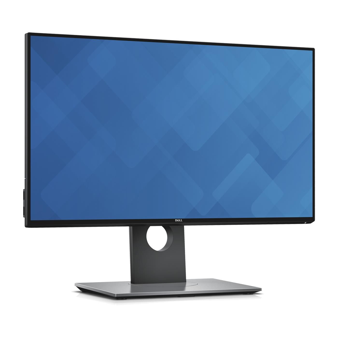 Monitor Dell 27 InfinityEdge U2717D (210AICW) - Opinie i ceny na Ceneo.pl