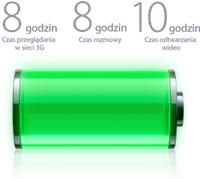 Apple iPhone 5 32GB Czarny - Cena, opinie na Ceneo.pl