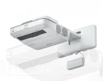 Projektor Epson EB-680WI - Opinie i ceny na Ceneo.pl