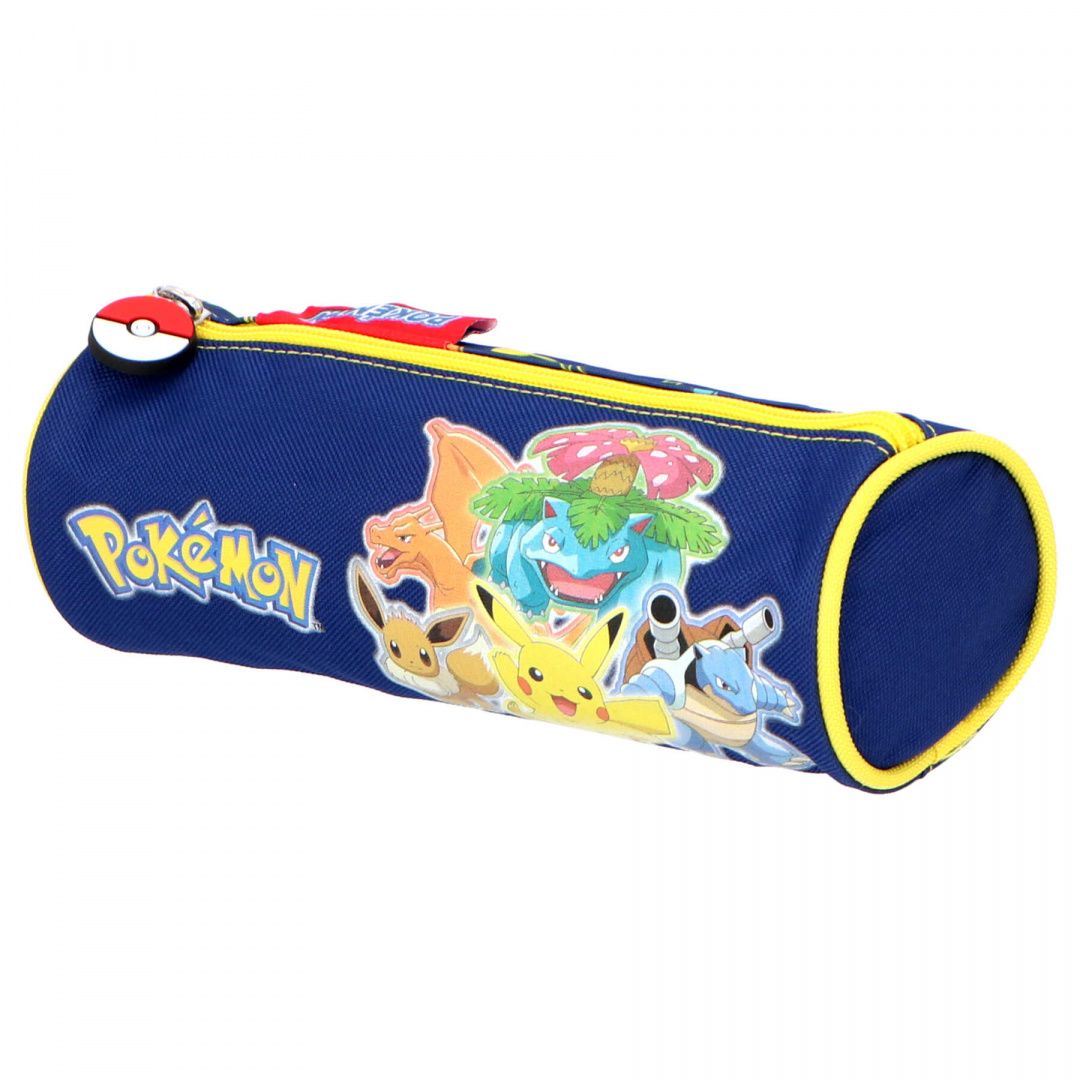 Piórnik tuba POKEMON 22cm LA PLUME DOREE 216POE207POL - Ceny i opinie ...