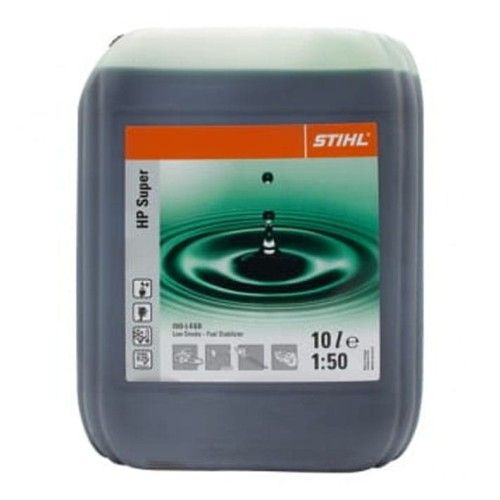 Stihl HP Super 10L, Olej do mieszanki - Ceny i opinie - Ceneo.pl