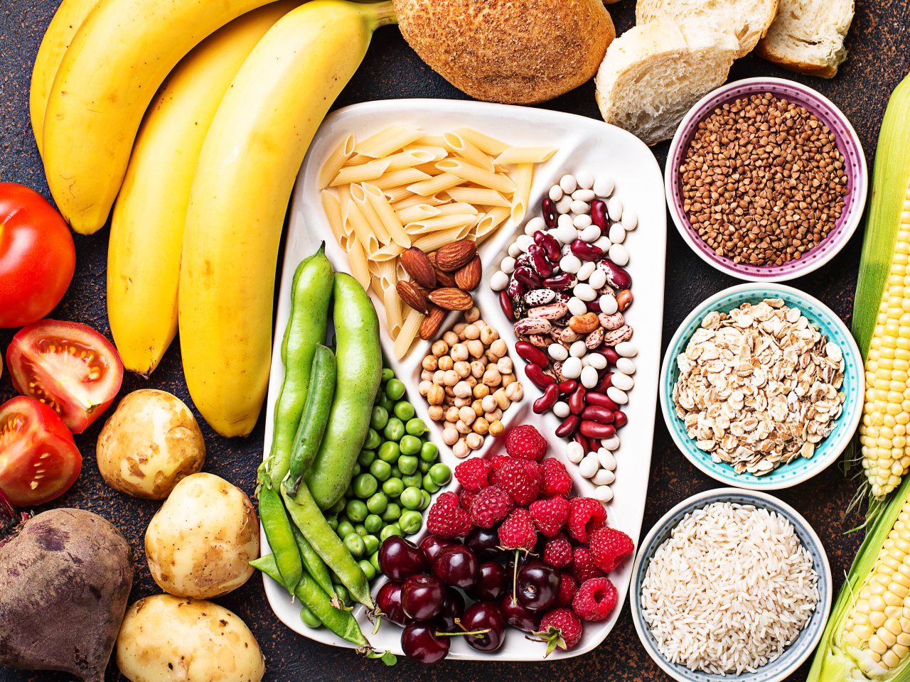 Czym są dobre i złe węglowodany? - Magazyn Ceneo.pl