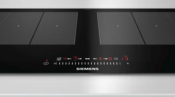 Płyta elektryczna Siemens iQ700 EX275FXB1E - Ceneo.pl