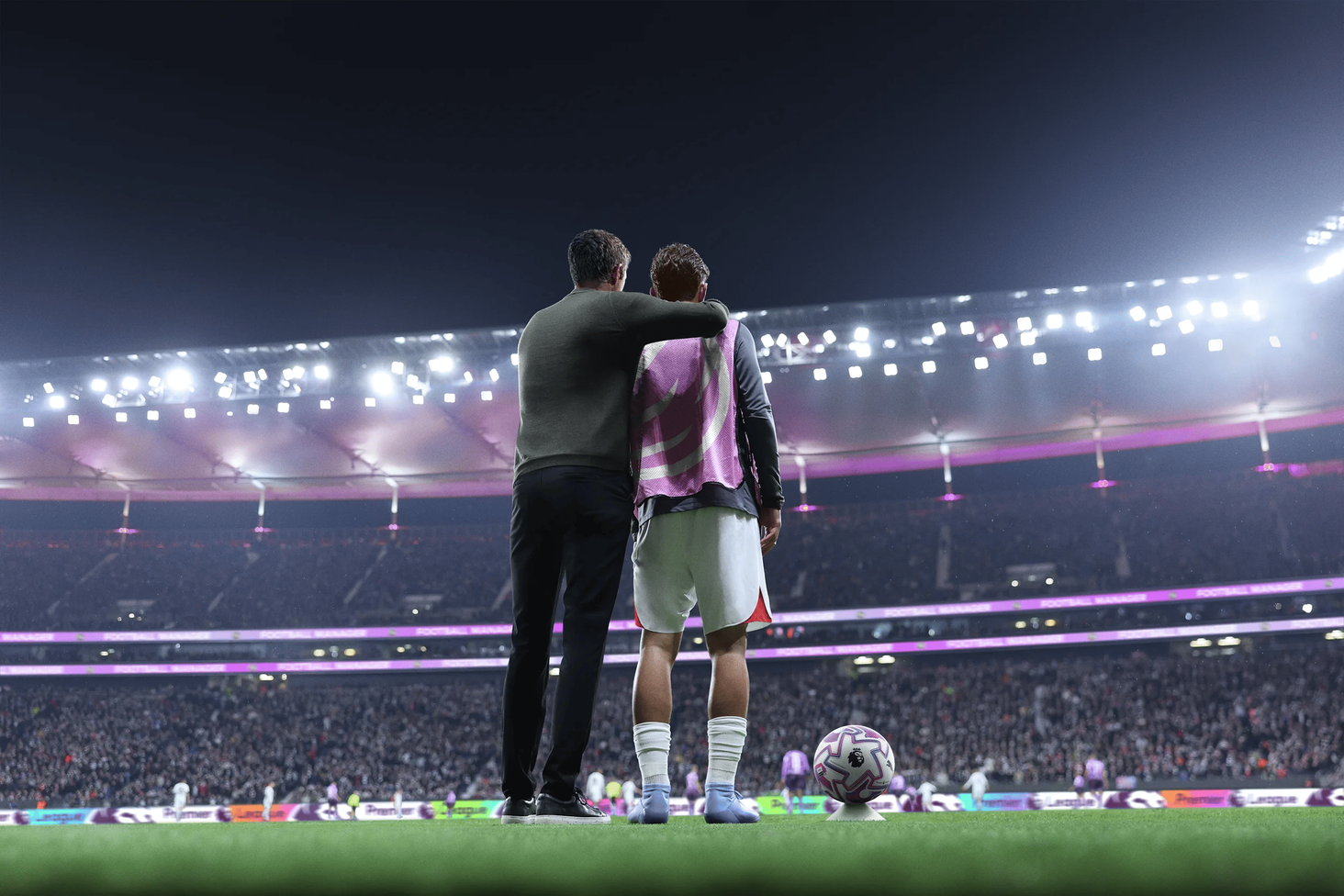 Football Manager 26 (Gra PC) - Ceneo.pl