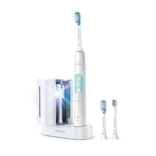 Szczoteczka elektryczna PHILIPS Sonicare ProtectiveClean Seria 4700 ...