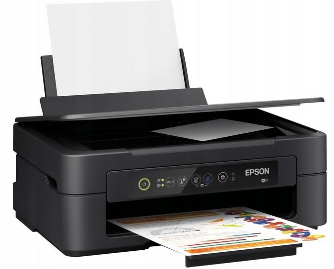 Urządzenie wielofunkcyjne Epson Expression XP-2105 - Ceneo.pl