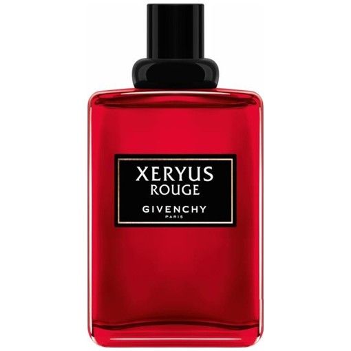 Givenchy Xeryus Rouge Woda Toaletowa 100 ml - Opinie i ceny na Ceneo.pl