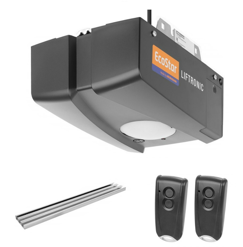 Napęd do bramy Hormann Napęd Liftronic 500 z Pilotem Rsc 2 (4511454 ...