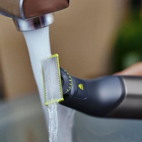 PHILIPS OneBlade 360 3 szt. QP430/50 - Opinie i ceny na Ceneo.pl