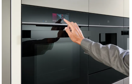 Kuchenka mikrofalowa Siemens iQ700 CE732GXB1 - Opinie i ceny na Ceneo.pl