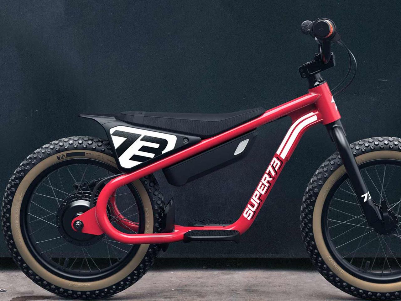 Super73 K1D – elektryczny rower wyczynowy - Magazyn Ceneo.pl