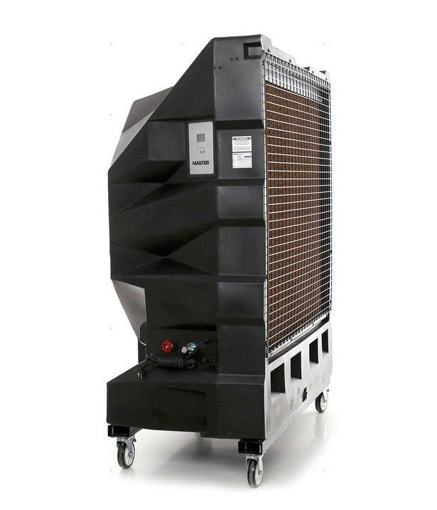 Klimatyzator Kompakt Master Biocooler Bc 340 - ceny, opinie, sklepy ...