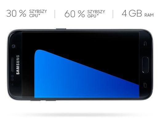Samsung Galaxy S7 Edge SM-G935 32GB Złoty - Cena, opinie na Ceneo.pl
