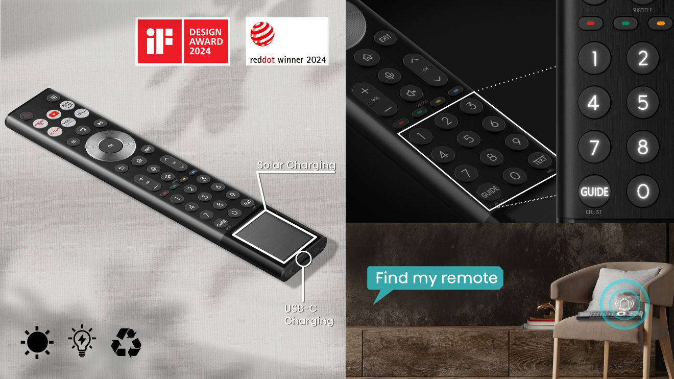 Telewizor Mini LED Hisense 55U7NQ 55 cali 4K UHD 55 cali - Opinie i ...