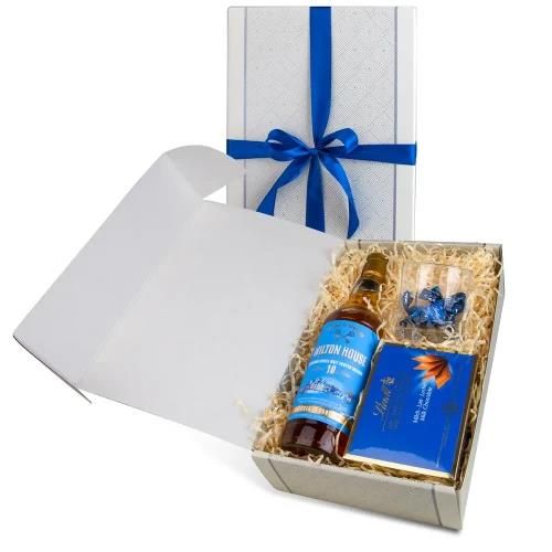 Idealny prezent OI9 Wilton House whisky - Ceny i opinie - Ceneo.pl