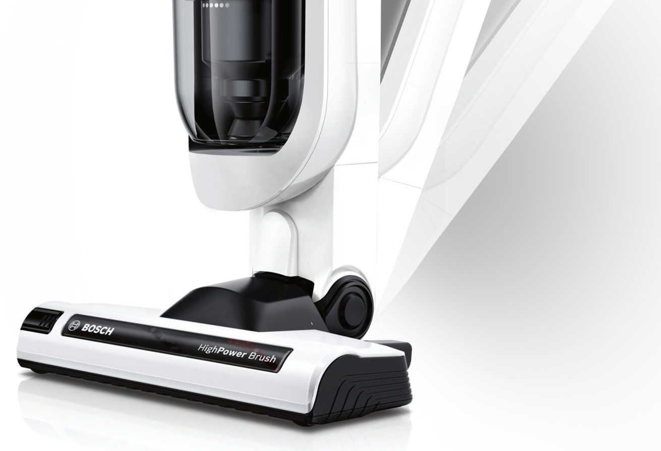 Bosch BCH6ATH25 - Opinie i ceny na Ceneo.pl