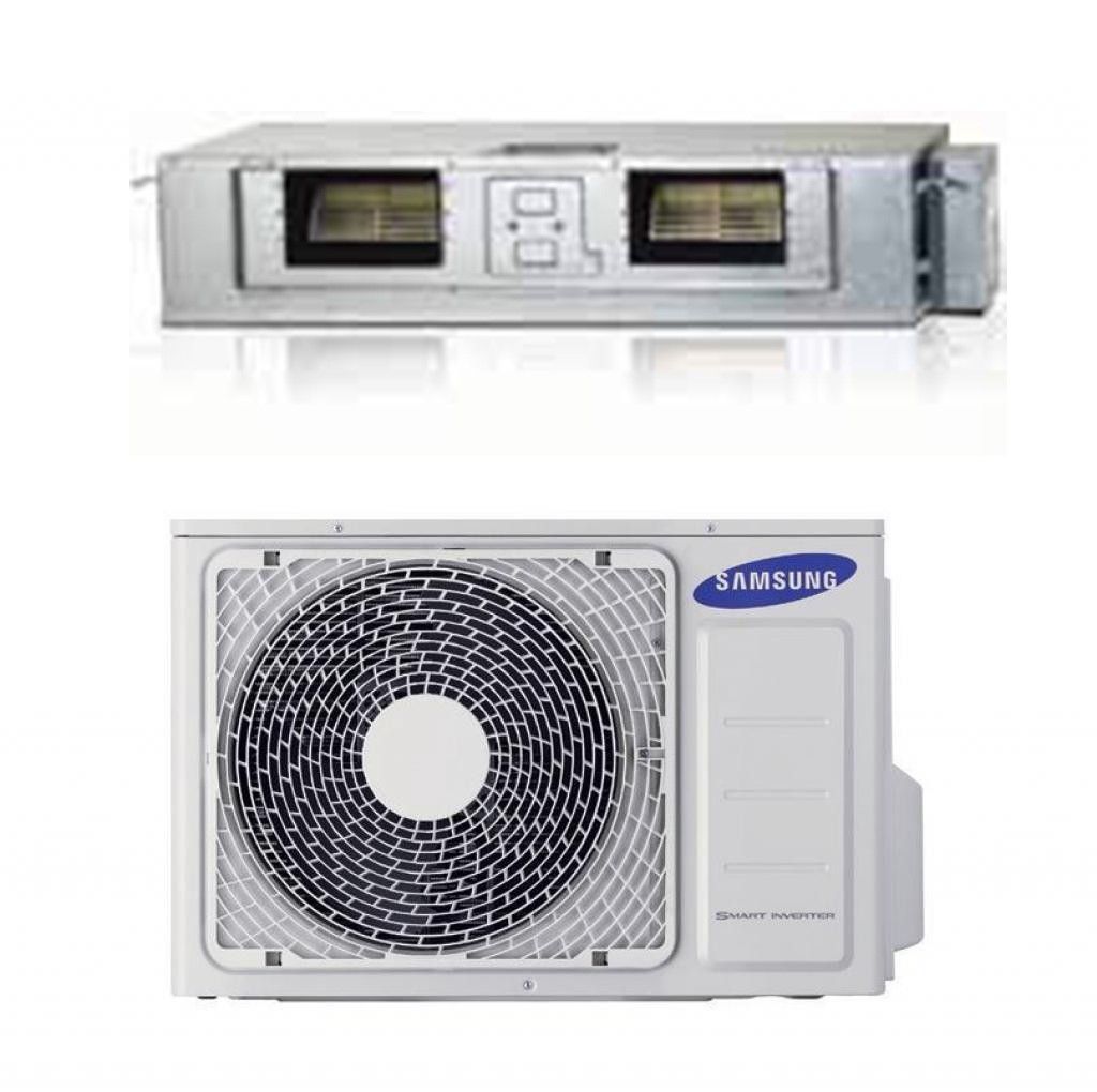 Klimatyzator Split Samsung Deluxe Ac071Hbmdkh/Eu/Ac071Hcadkh/Eu - ceny, opinie, sklepy - Ceneo.pl