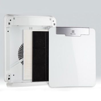 Oczyszczacz powietrza Electrolux Oxygen EAP300 - opinie, ceny na Ceneo.pl