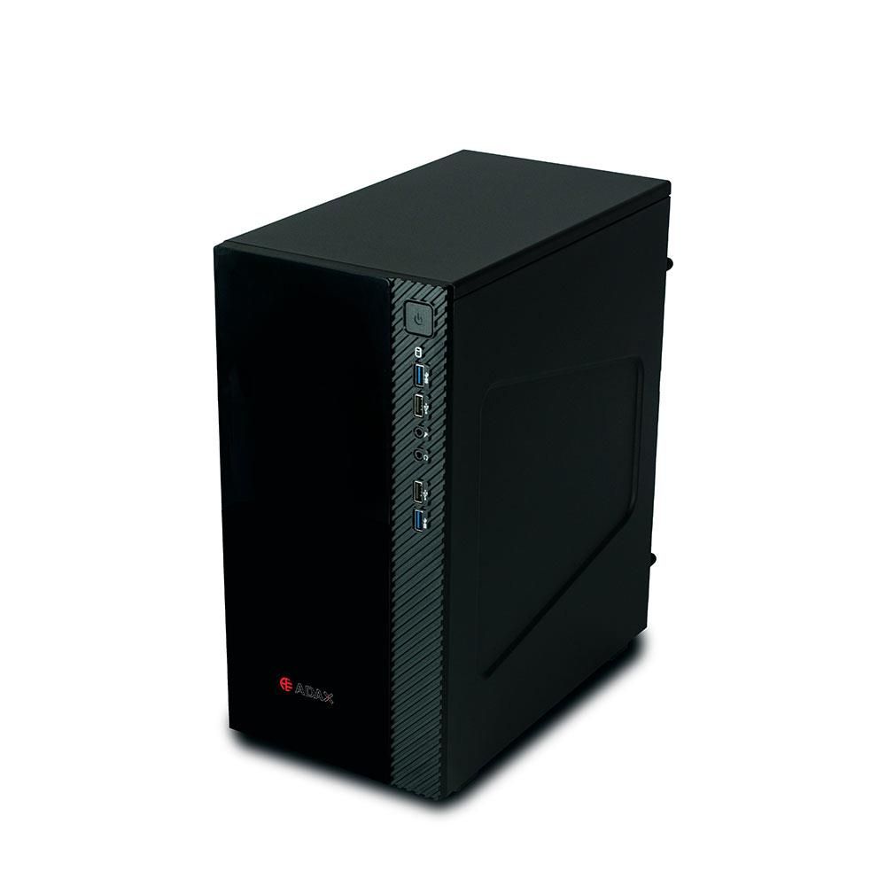 Komputer ADAX VERSO WXPC12400 C5-12400/H610/8GB/SSD500GB/W11Px64 ...