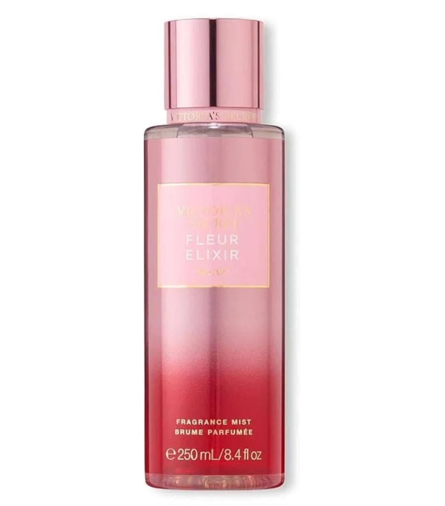 Victoria's Secret Fleur Elixir No. 7 Mgiełka do Ciała 250 ml - Opinie i ...