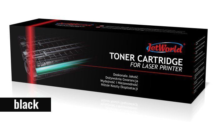 Тонер для принтера Toner JetWorld Black Minolta Bizhub 4000i, 4020i ...