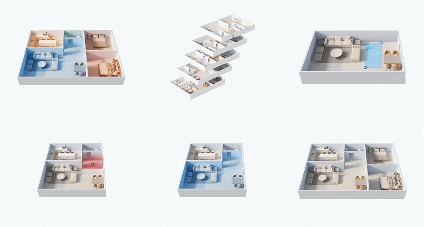 Xiaomi Robot Vacuum S10 - Opinie i ceny na Ceneo.pl