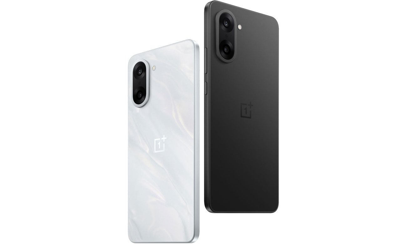 OnePlus Nord CE5 5G 8/256GB Czarny - Cena, opinie na Ceneo.pl