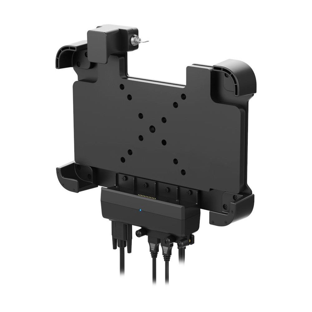 Stacja dokująca do laptopa Stacja Dokująca Milbook A16 Vehicle dock ...