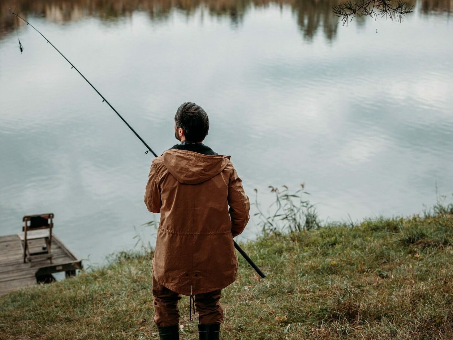 Wędka Jaxon Grey Stream – recenzje - Poza domem